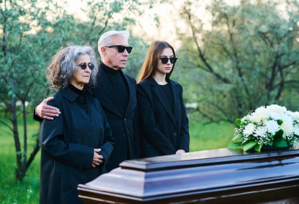 Pre-Planning Funeral Arrangements: How to Secure Peace of...