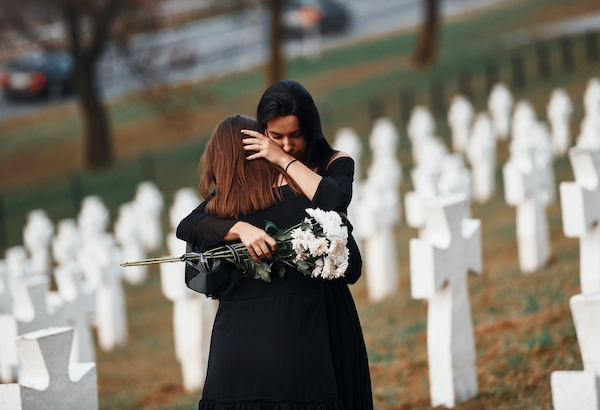 Pre-Planning Funeral Arrangements How to Secure Peace of ...