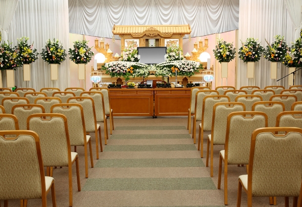 4 Types of Funeral Ceremonies