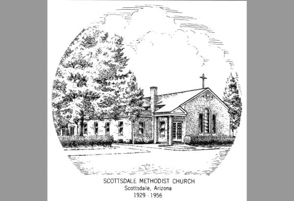 Choir Practice Taught When to Sing Loudly, When to Speak Softly