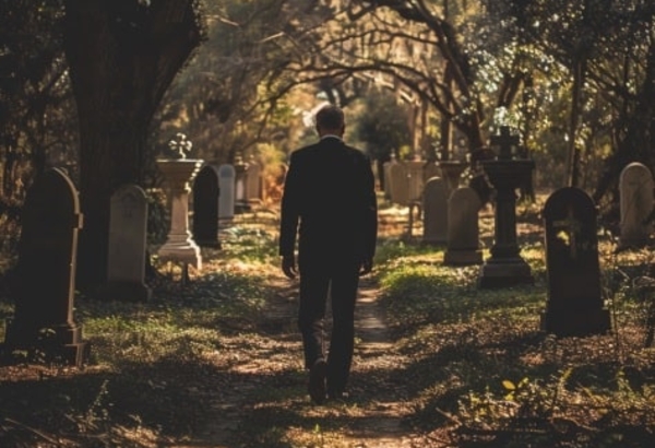 When Funeral Homes Feel Like a True Partner