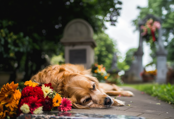 Explore Pet Cremation Services for a Lasting Tribute