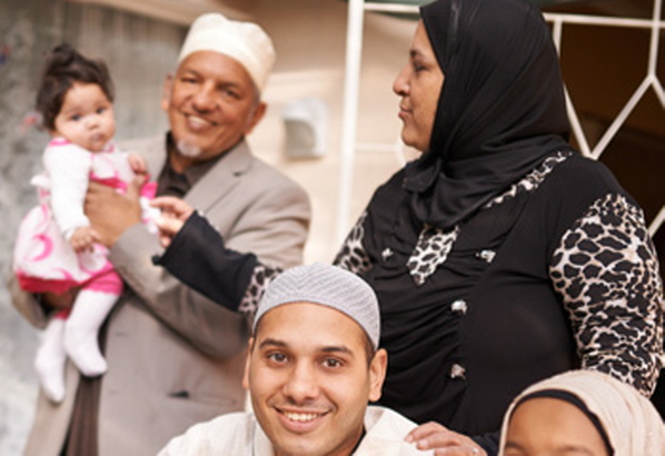 Diversity in Funeral Customs