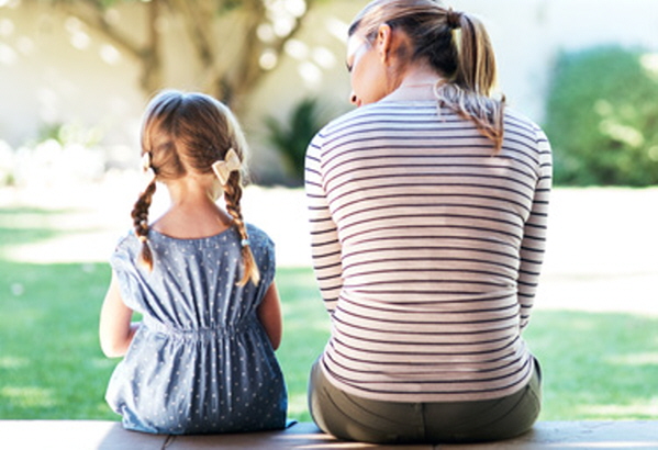 Explaining Death to Children, Before You Have To