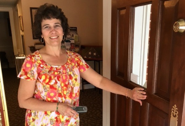 A Day In The Life - Funeral Home Office Manager