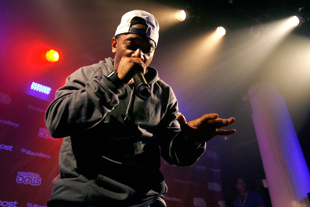 Prodigy (1974-2017) - Resources | Tribute Archive