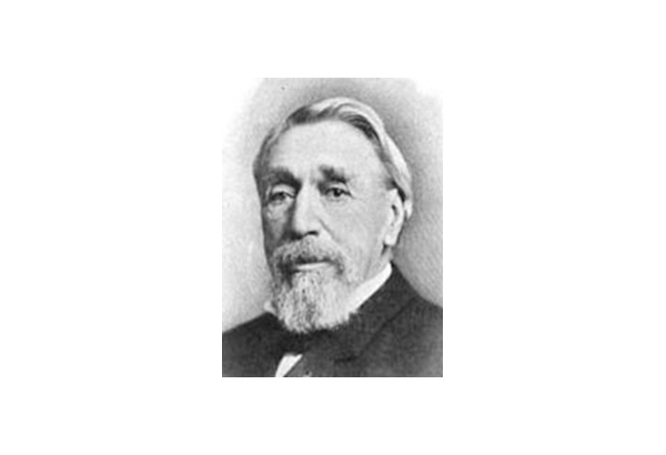 Joseph Stickney Emery