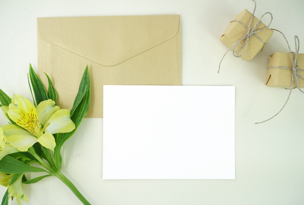 The Do's and Don'ts of Writing a Sympathy Note - Blog | Tribute Archive