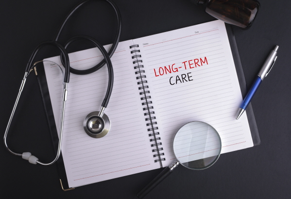 4 tips when planning for long-term care