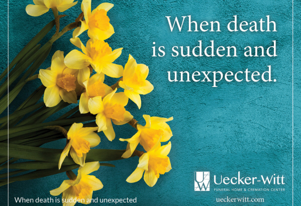 When the Soul Leaves the Body … Reacting to a Sudden Unexpected Death