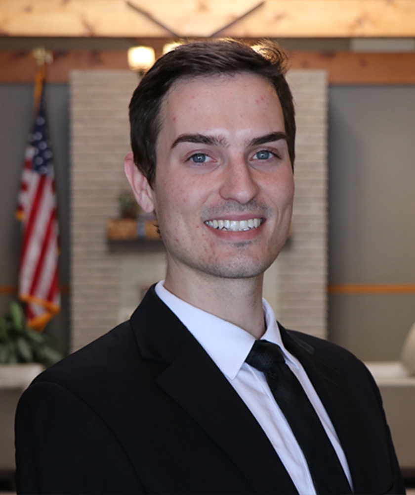 Our Staff | Brady-Gill Funeral Home