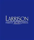 Larrison Family Mortuaries | Pratt & Medicine Lodge, KS Funeral Home ...