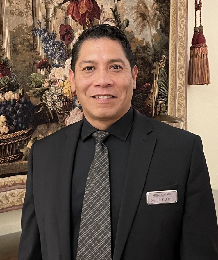 Mercer-Adams Funeral Service | Bethany, OK