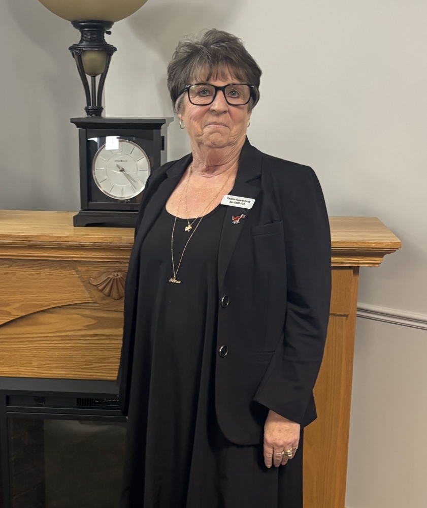 Our Staff | Carleton Funeral Home & Crematorium