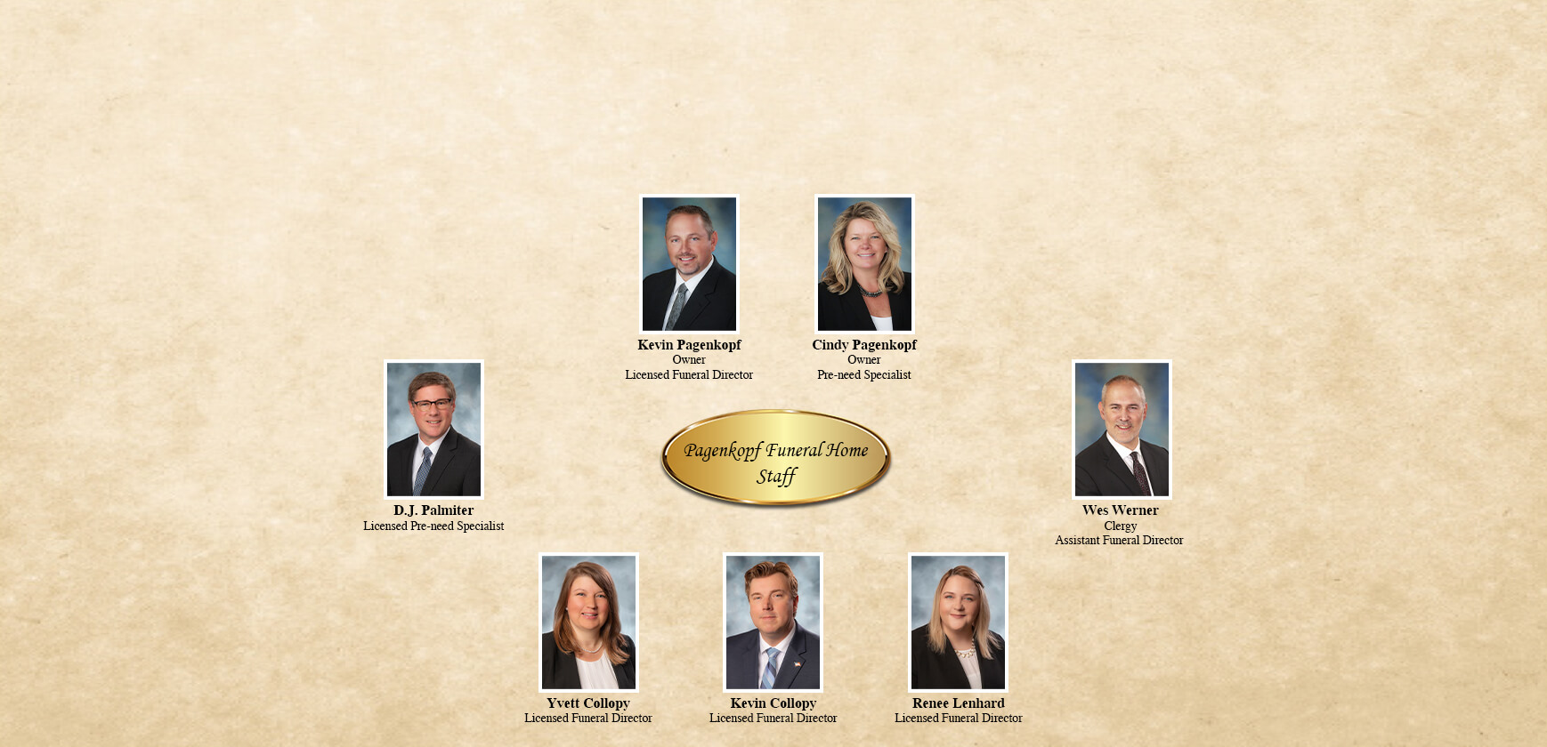 Oconomowoc, WI Funeral Home & Cremation | Pagenkopf Funeral Home Oconomowoc, WI Funeral Home & Cremation | Pagenkopf Funeral Home
