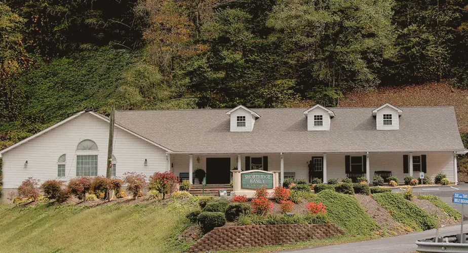 Shortridge-Ramey Funeral Homes | Oakwood & Grundy, VA