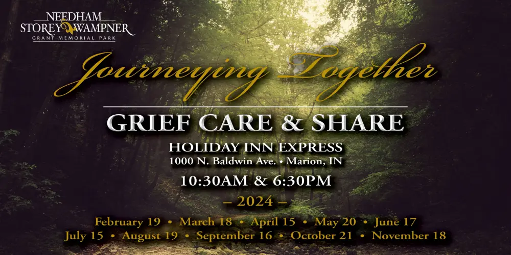 Integrity Funeral Care | Marion, IN Funeral Home