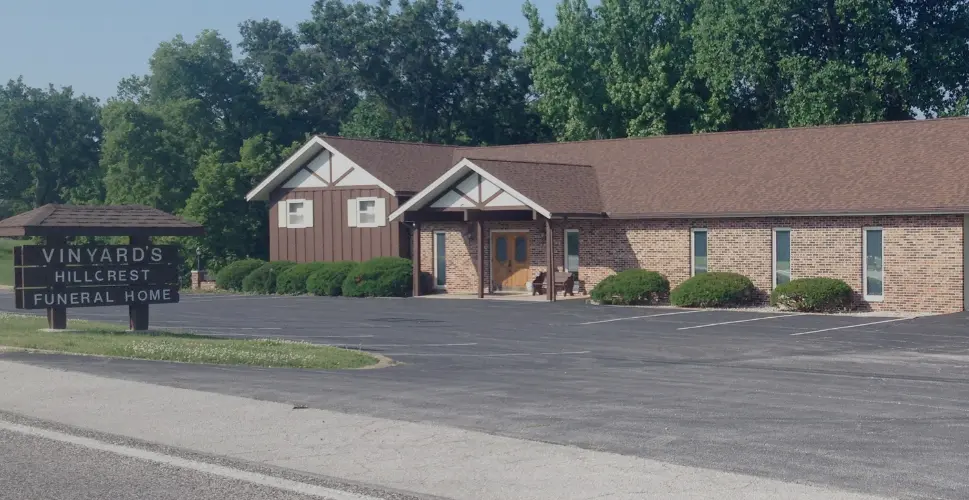 Vinyard Funeral Homes | Festus, MO Funeral Home & Cremation