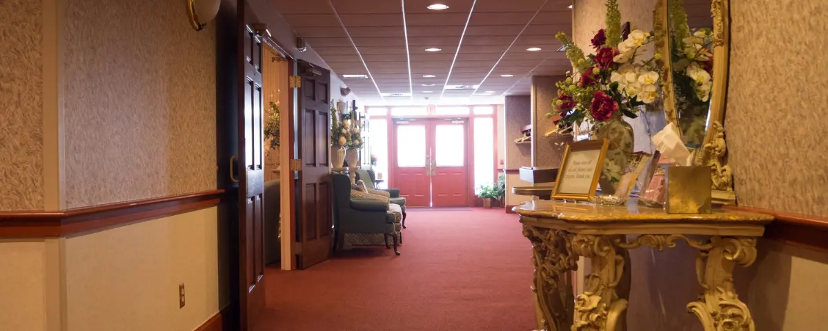 Sanders Funeral Home and Cremation Services, Inc. | Readi...