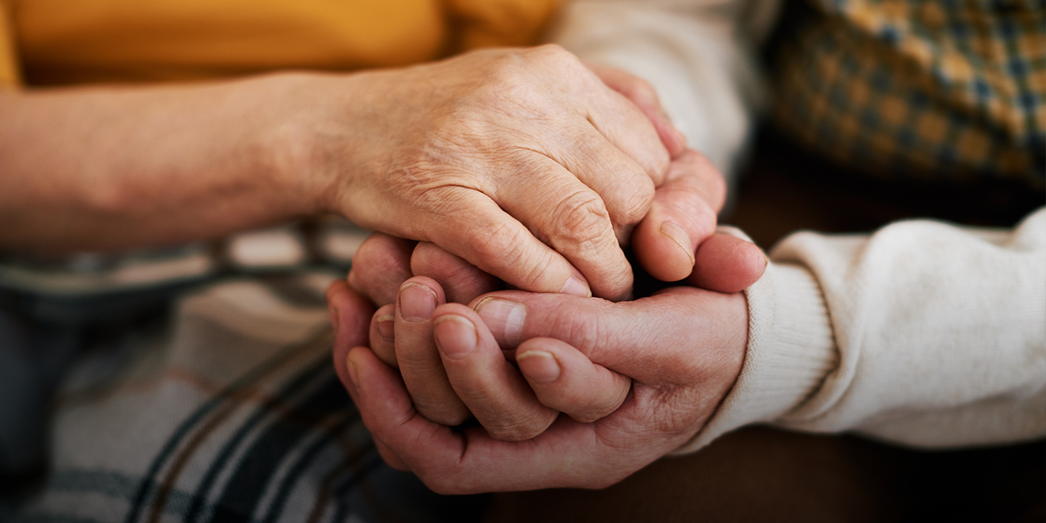 Caldwell Parrish Funeral Home & Crematory | Urbandale, IA