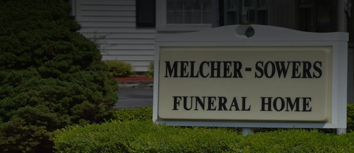 Melcher-Sowers Funeral Home | Piqua, OH