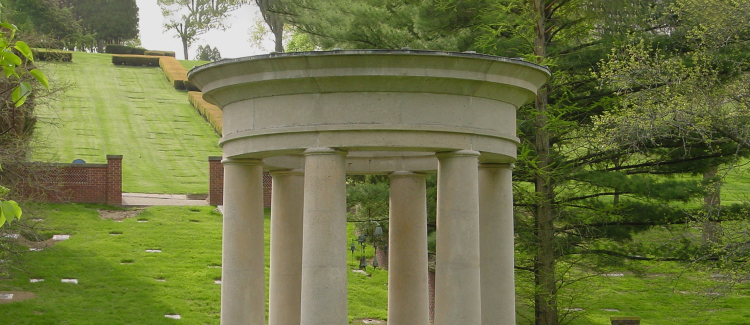 Jefferson Memorial Cemetery, Funeral Home & Crematory | Pittsburgh, PA
