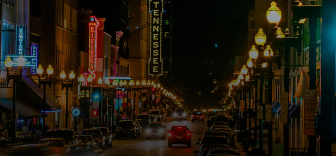 Stevens Mortuary Inc. | Knoxville, TN