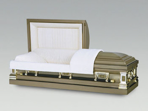 Belleville, NJ Funeral Home & Cremation | Megaro Memorial Home, Inc.