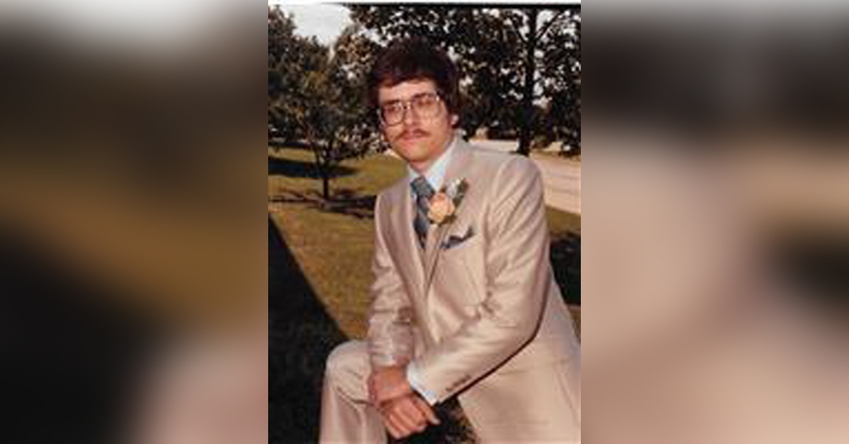 Obituary information for Michael Rene' Hester
