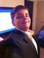 William Philip Palmer - 2014 - McNeil's Funeral Home