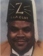 Irvin Hatcher - 2019 - Charbonnet Labat Funeral Home