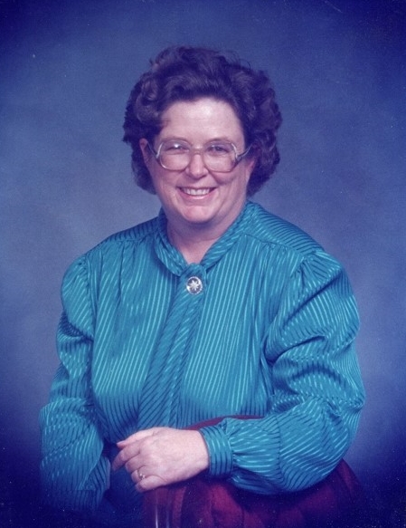 Mary Margaret Rausch - 2019 - Fairmount Funeral Home