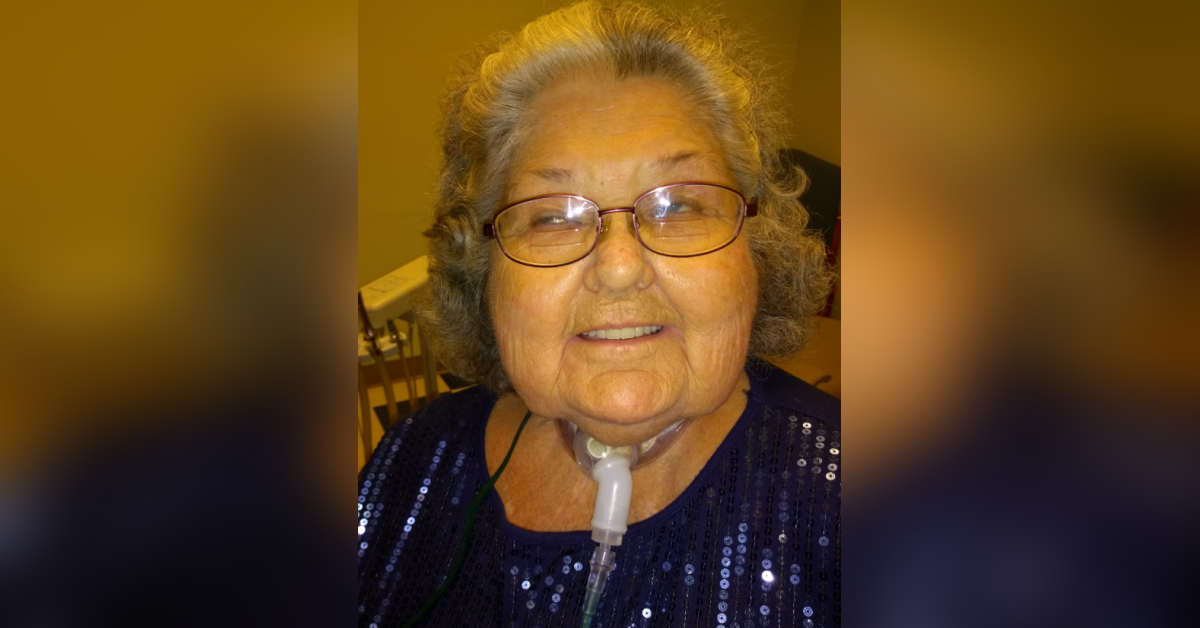 Obituary information for Vicki (Hammond) Mitchell