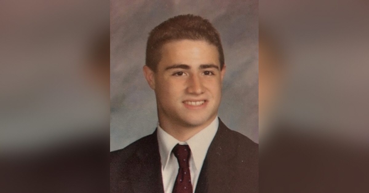 Obituary information for Joseph Michael Johnson
