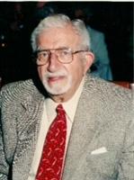 Hal Morris - 2012 - Carmichael Funeral Homes