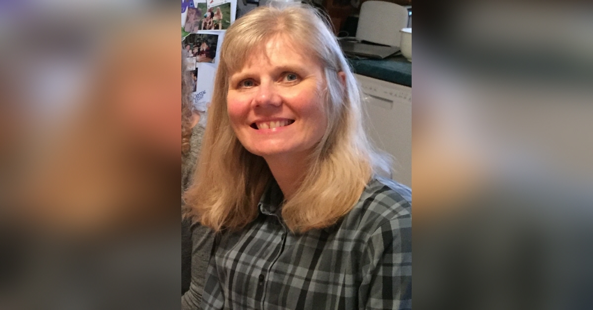 Obituary information for Cindy Michele Greaves