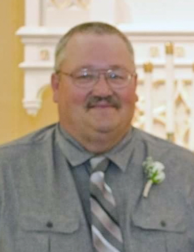 Mark T. Lorenzen - 2016 - Armstrong - Van Houten Funeral Homes