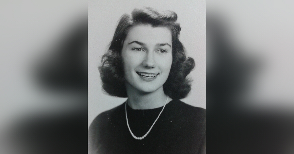 Obituary information for Ruth F. Stadler