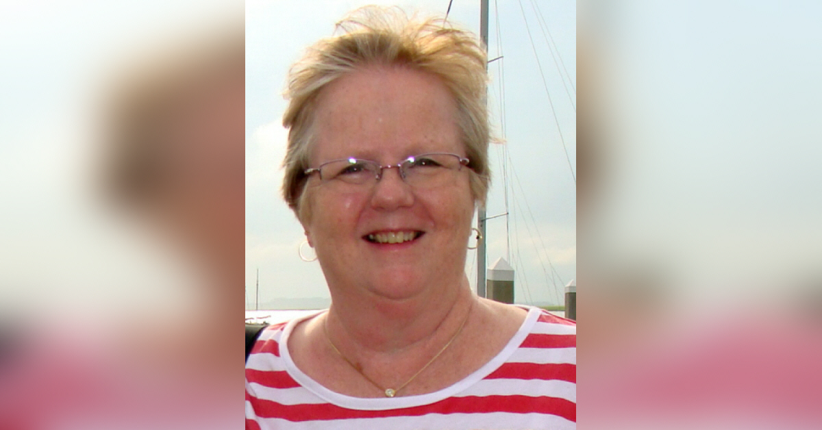 Obituary information for Betty Gail Stephens