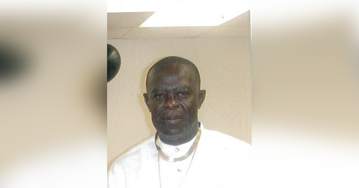 Obituary information for Winston Brown