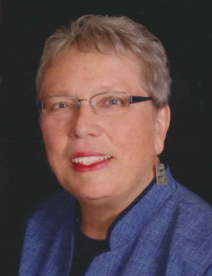The Rev. Sandra J. Foley Gaylord - 2016 - Gunderson Funeral Home