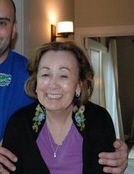 Mary Lillian Walsh - 2014 - Faith Chapel Funeral Homes