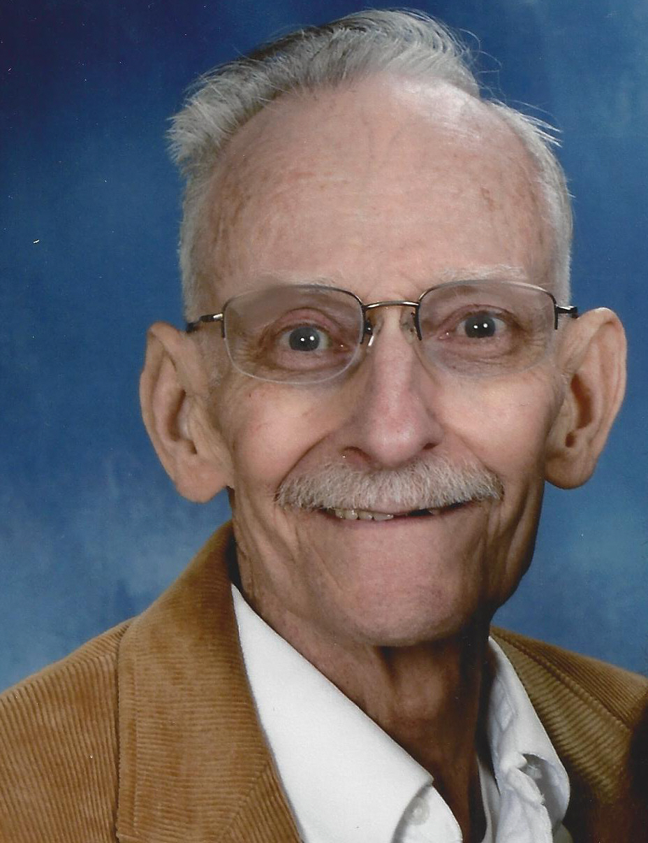 Donald Edgar Voorhies - 2014 - Gardinier Funeral Home