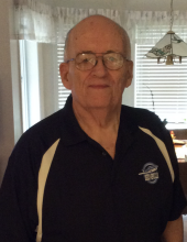 Obituary information for John Leaman Conrad