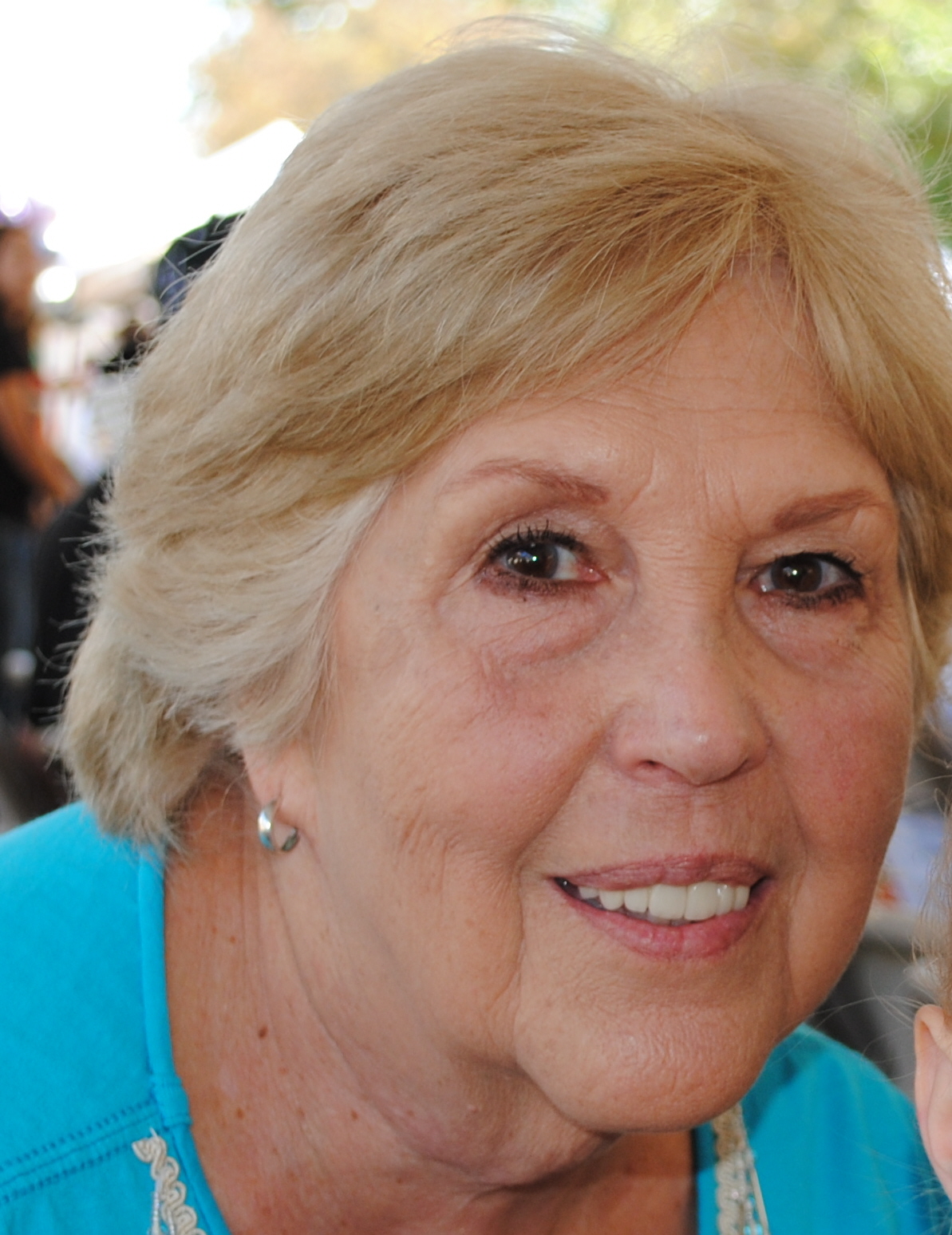 Barbara Ann Dedeluk - 2014 - Jaynes Funeral Home