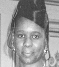 Felicia Littlejohn - 2011 - Woody Home for Services