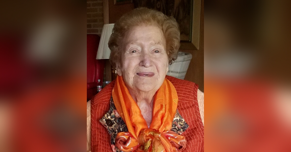 Obituary information for Edna M. Brissette