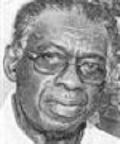 Leroy J. Jones Sr. - 2015 - Woody Home for Services