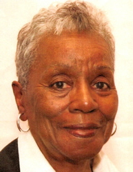 Shirley Ann Chambers - 2019 - Walter Johnson | Sullivan | Werson