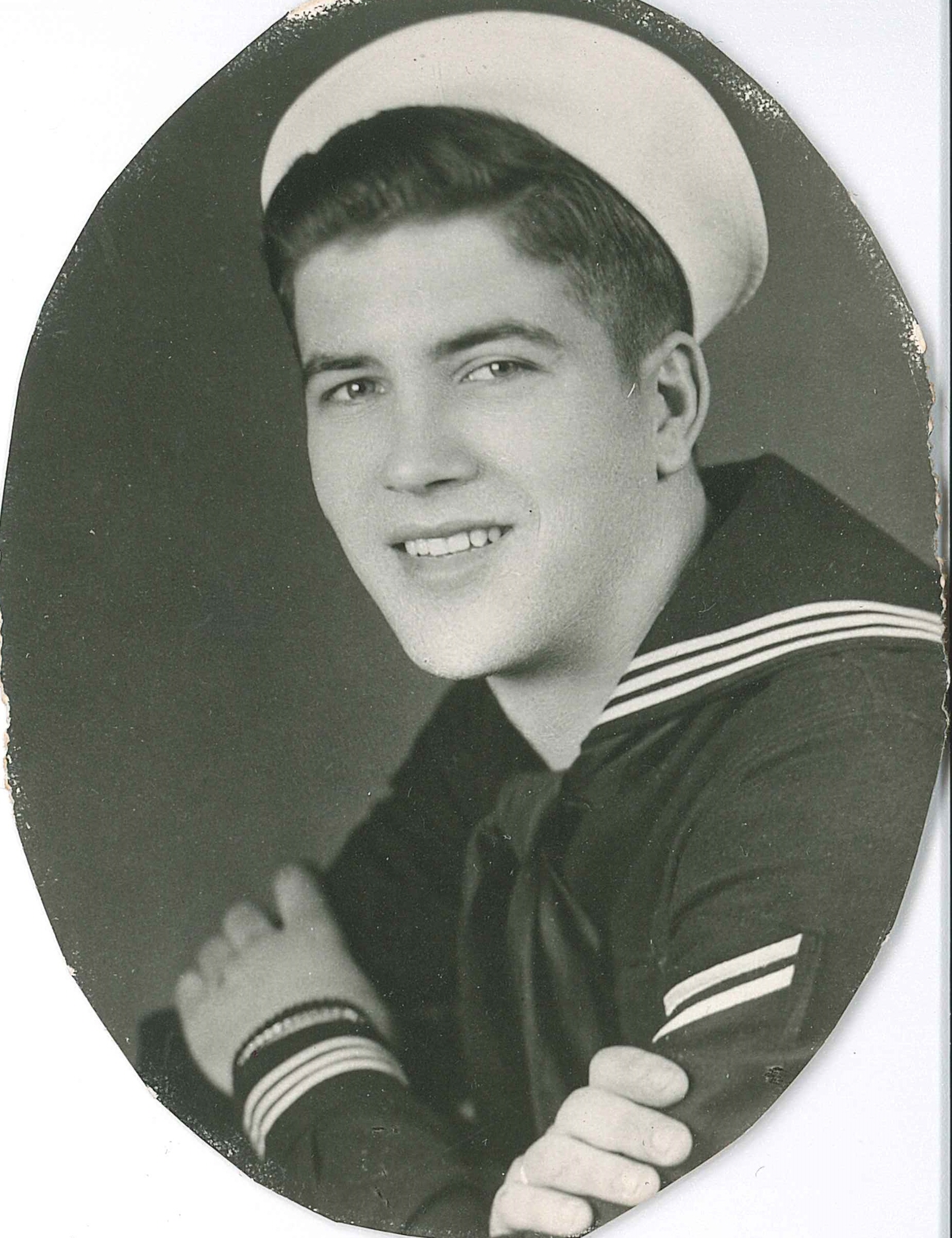 Larry Broughton - 2016 - Caniff Funeral Home